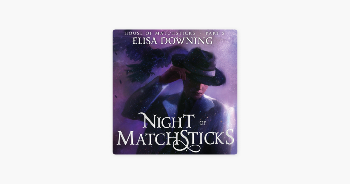‎Night of Matchsticks: House of Matchsticks, Book 2 (Unabridged) by ...