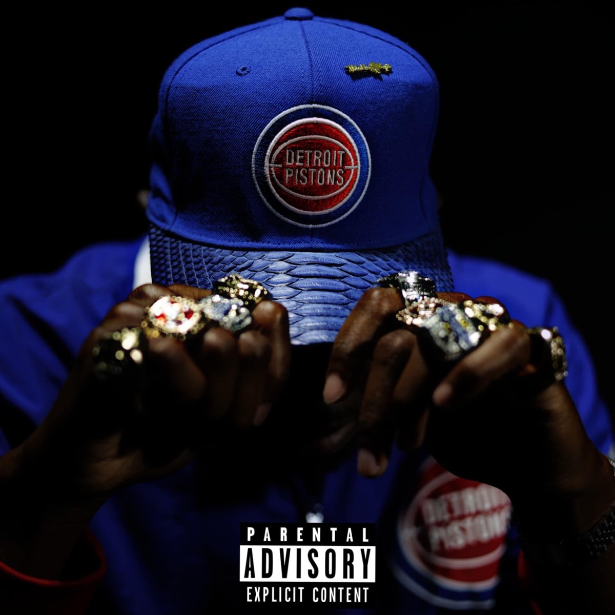 ‎Hall of Fame - Album by Anthon Hughes - Apple Music