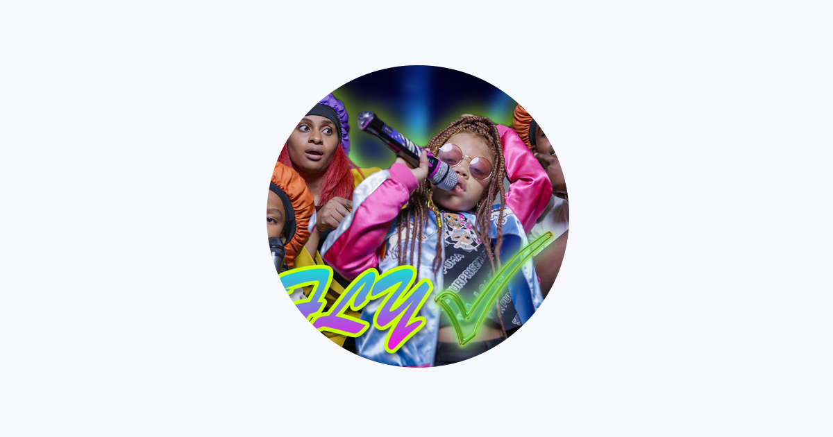 ‎Kinigra Deon - Apple Music