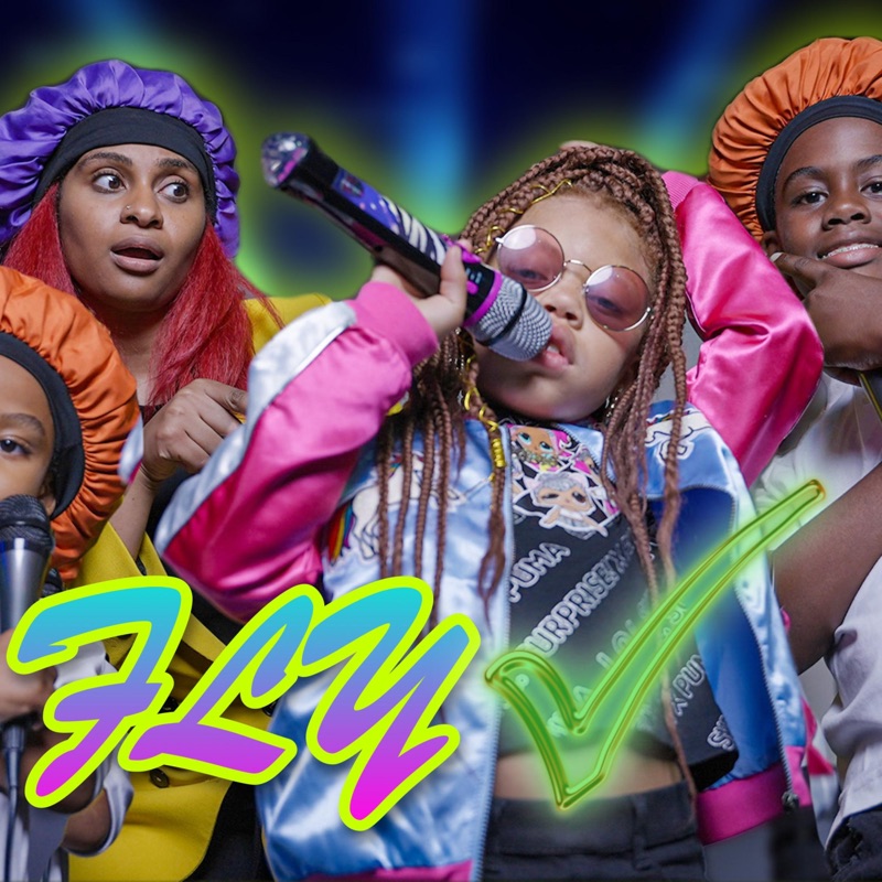 FLY CHECK (feat. JOJO REDD) - Kinigra Deon: Song Lyrics, Music Videos ...