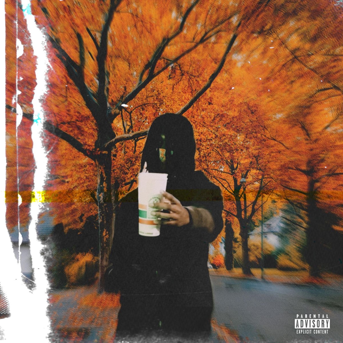 ‎Sleepy Autumn - Album by Whotfisvon - Apple Music