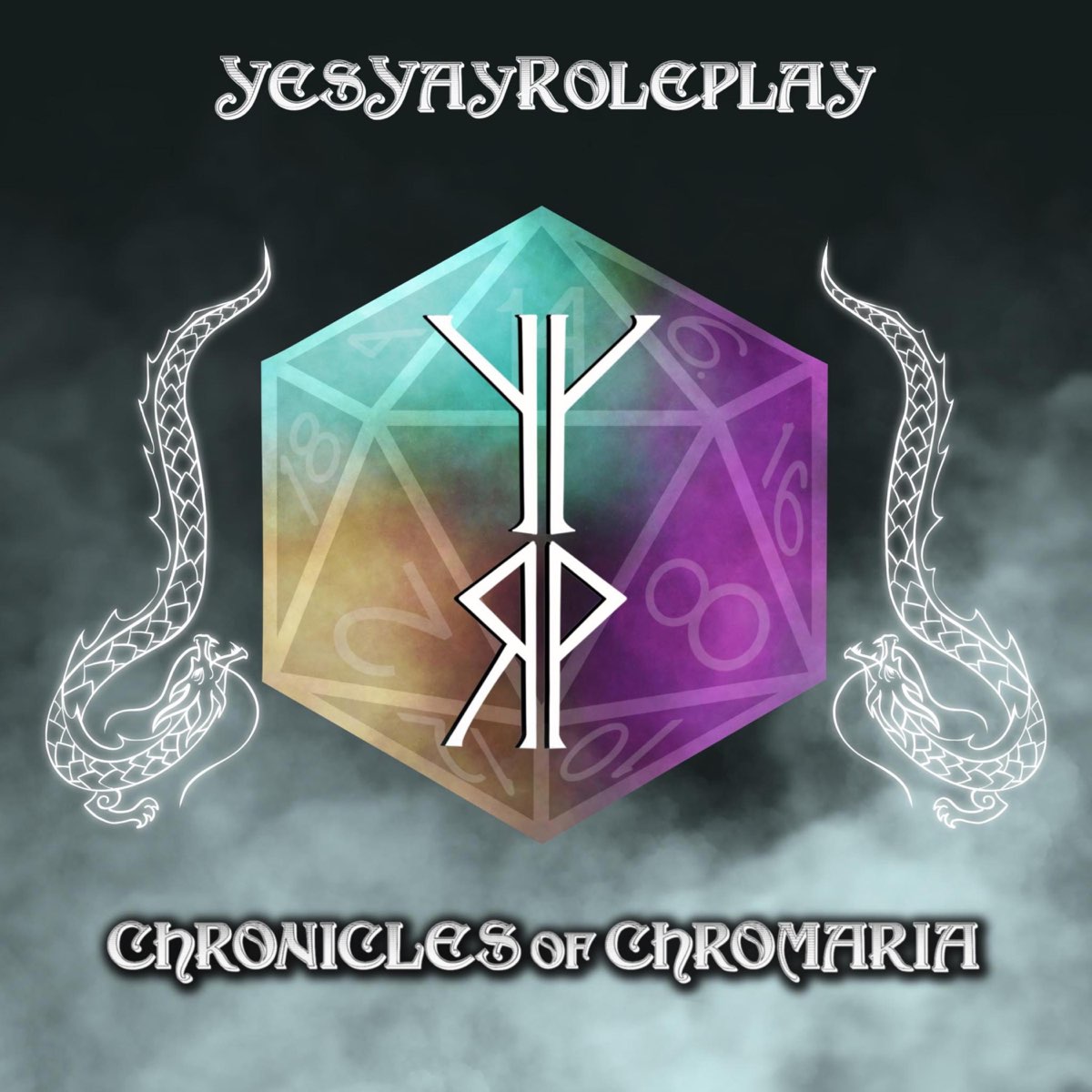 ‎Yes Yay Roleplay (Original Web Series Soundtrack) - Single - Album by ...