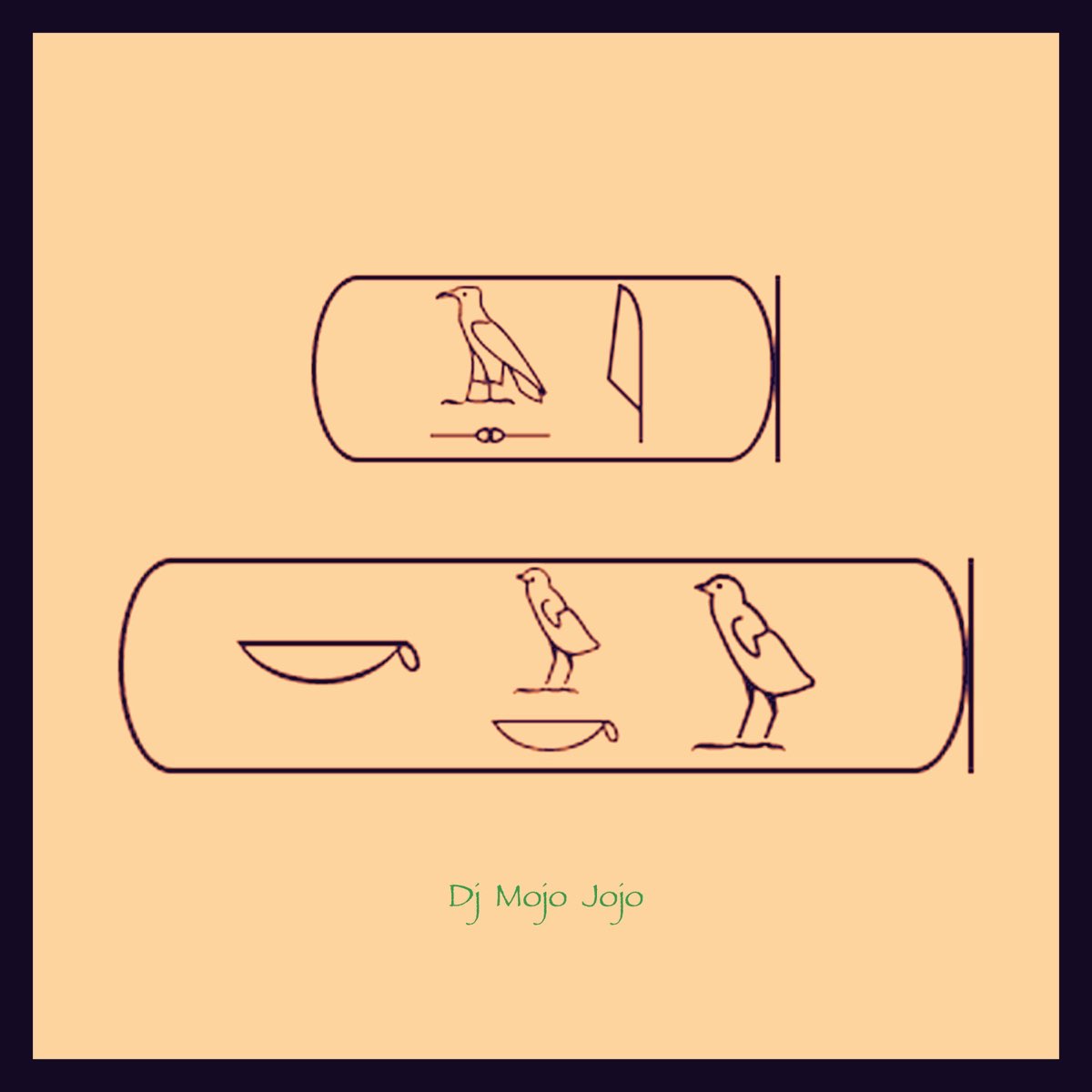 ‎Mojo-Mental - Album by Dj Mojo Jojo - Apple Music