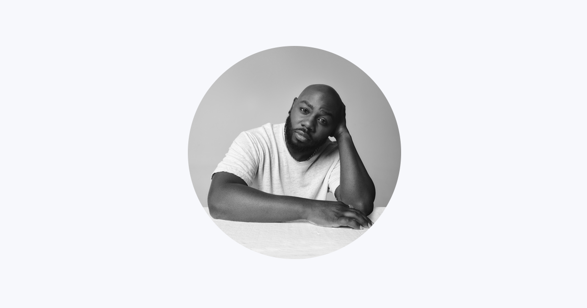 ‎Jonathan Traylor - Apple Music