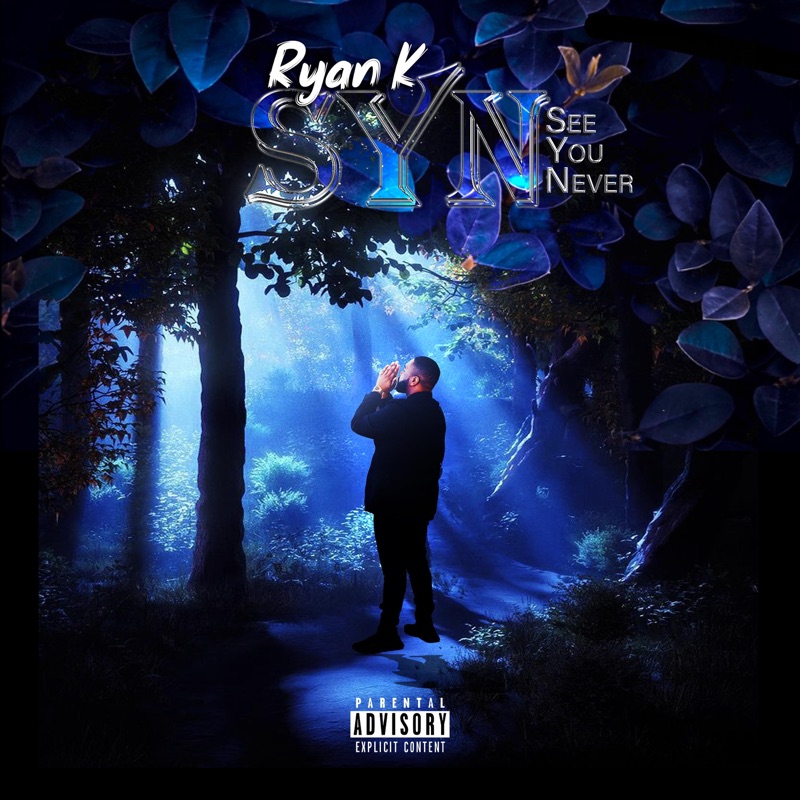SYN (feat. Myah) - Ryan K: Song Lyrics, Music Videos & Concerts