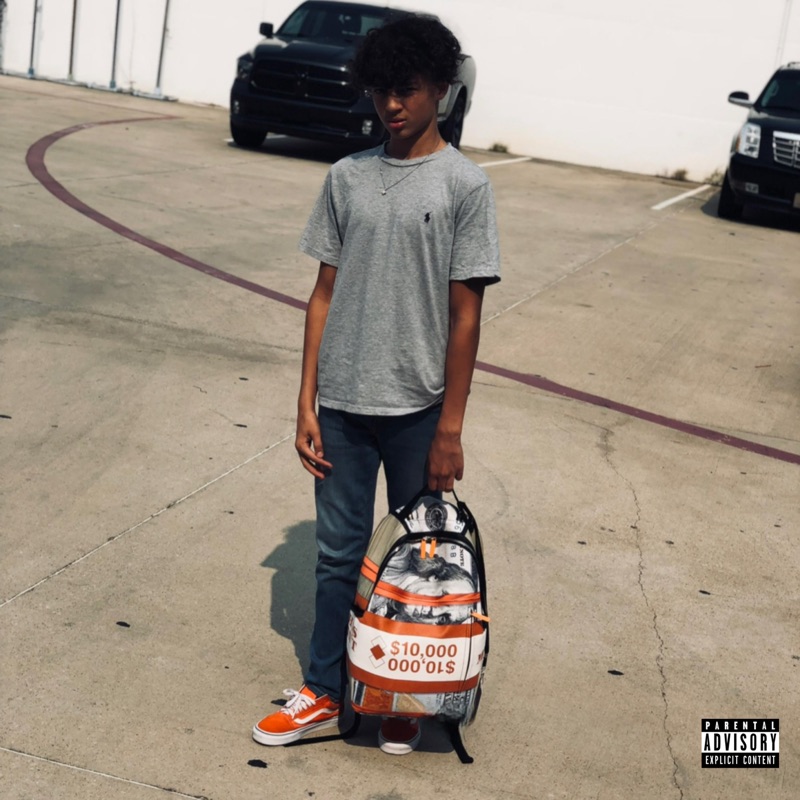 Ballin Like Curry (Official Audio by Iceyboylandon) (feat. Vincent2icey ...