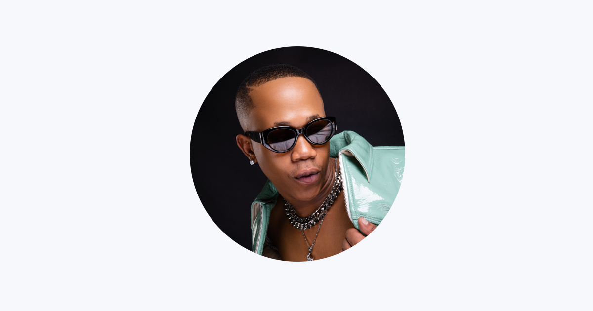 ‎Young Stunna - Apple Music