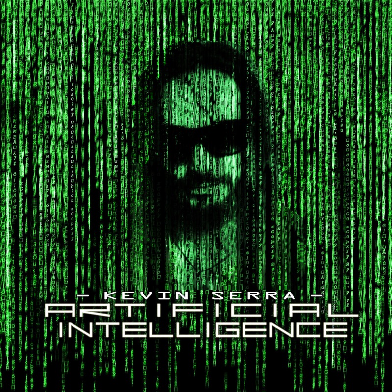 Mixing the Matrix - Kevin Serra: Song Lyrics, Music Videos & Concerts