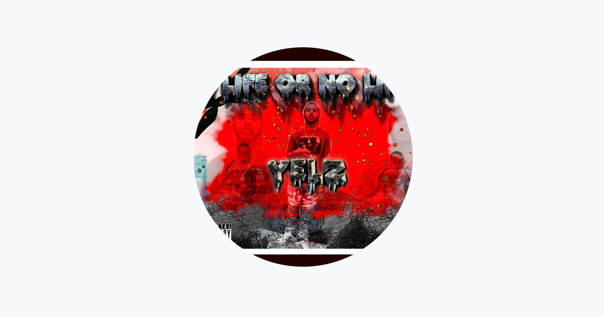 ‎Yelz Liffa - Apple Music
