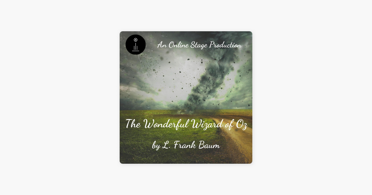 The Wonderful Wizard of Oz (Unabridged) on Apple Books The Wonderful Wizard of Oz (Unabridged) on Apple Books