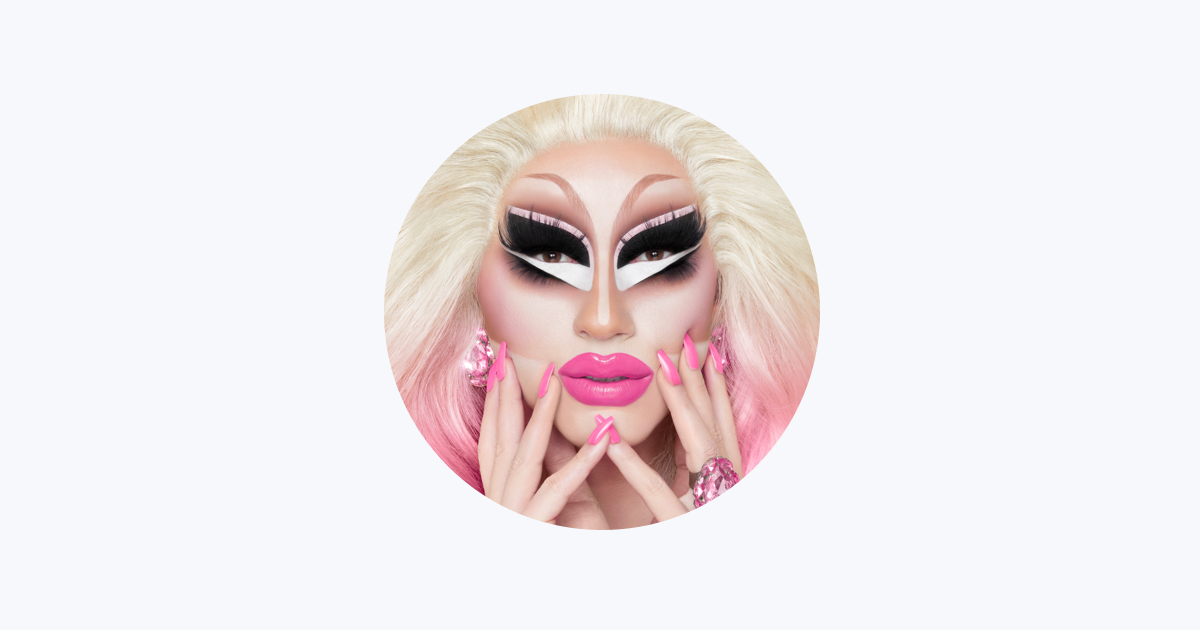 ‎Trixie Mattel - Apple Music