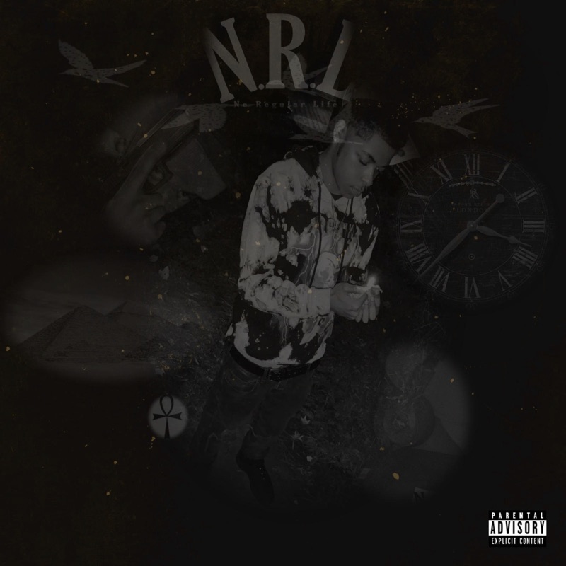 Be Something - NRL Chris: Song Lyrics, Music Videos & Concerts