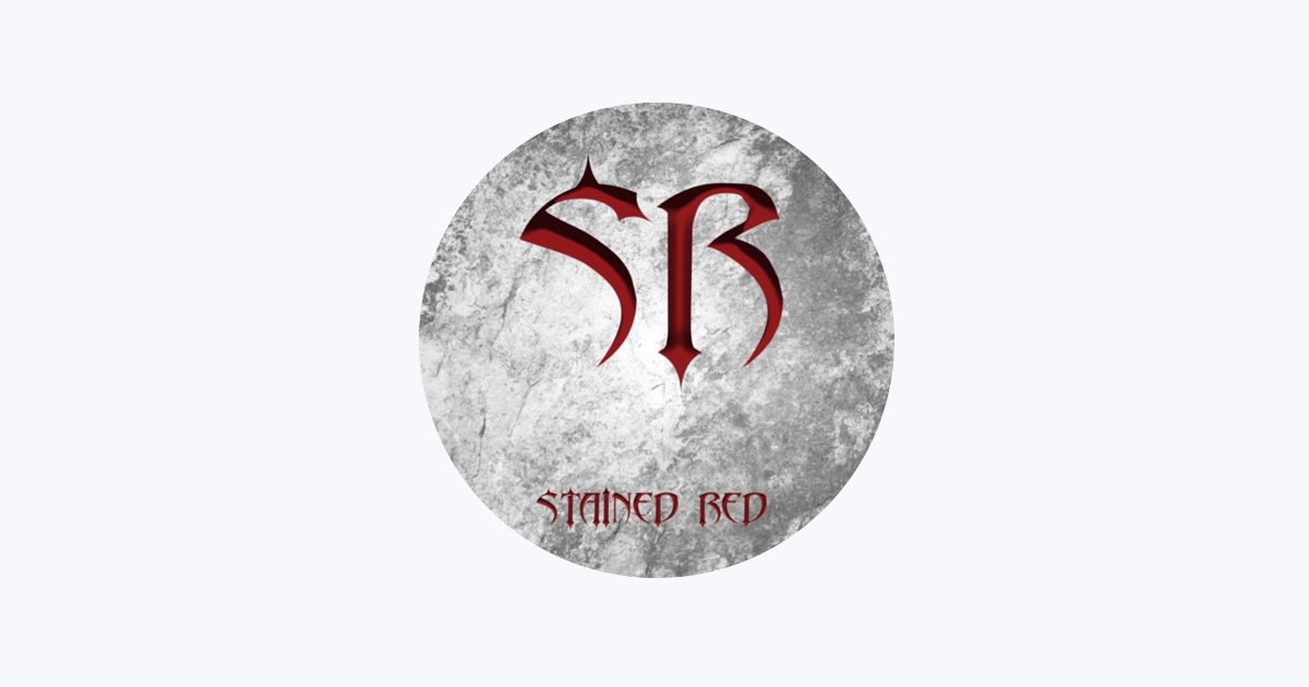 ‎Stained Red - Apple Music
