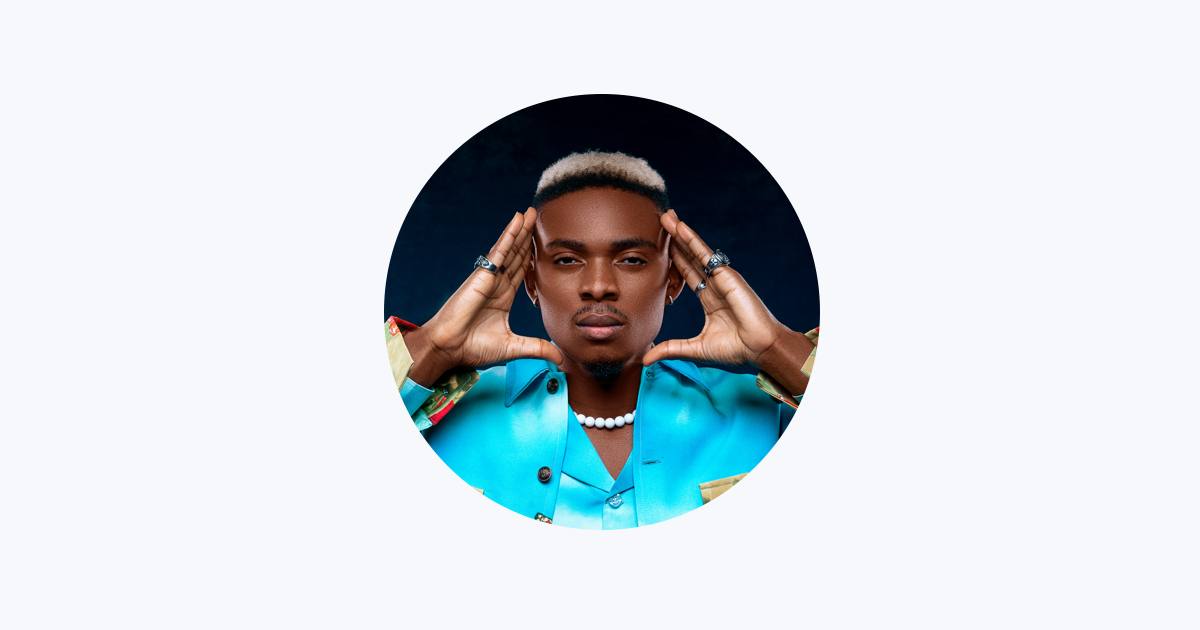 ‎Destiny Marshall - Apple Music