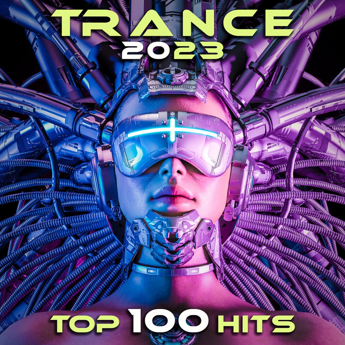 ‎Trance 2023 Top 100 Hits - DoctorSpookのアルバム - Apple Music