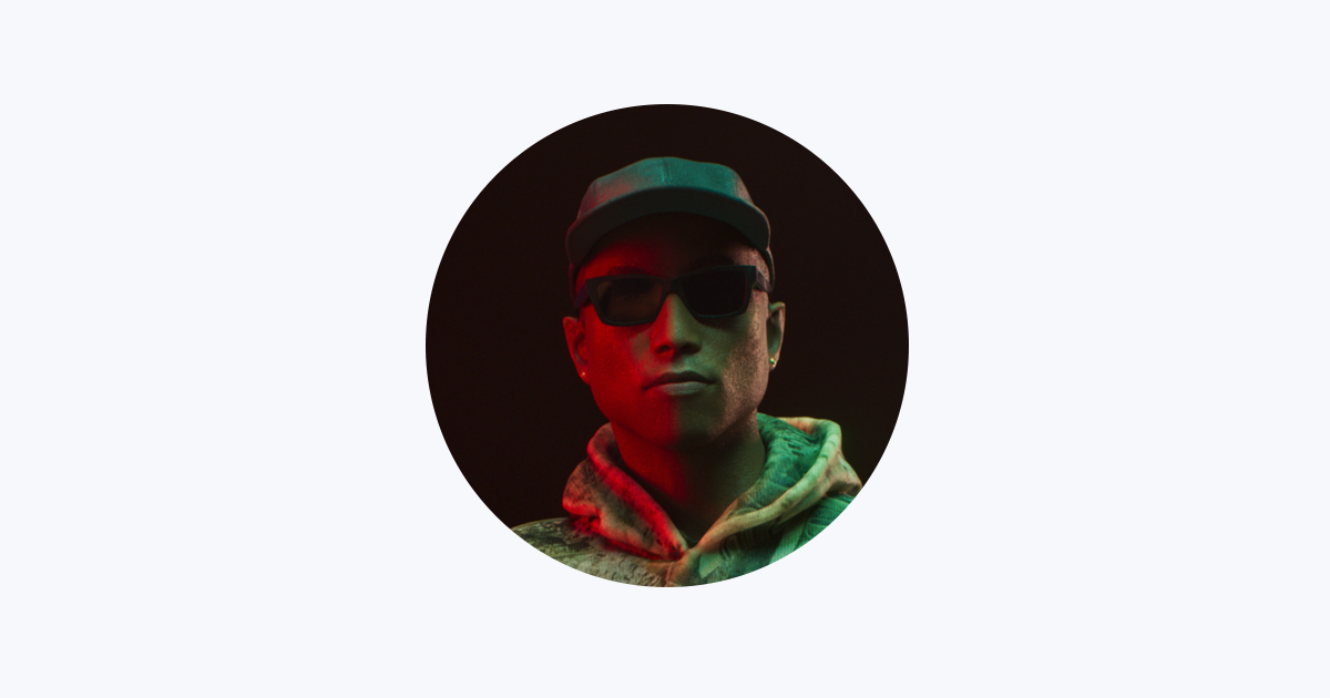‎Pharrell Williams - Apple Music