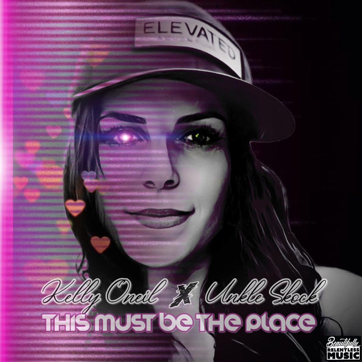 This Must Be the Place (feat. Kelly Oneil) - Single” álbum de Unkle ...