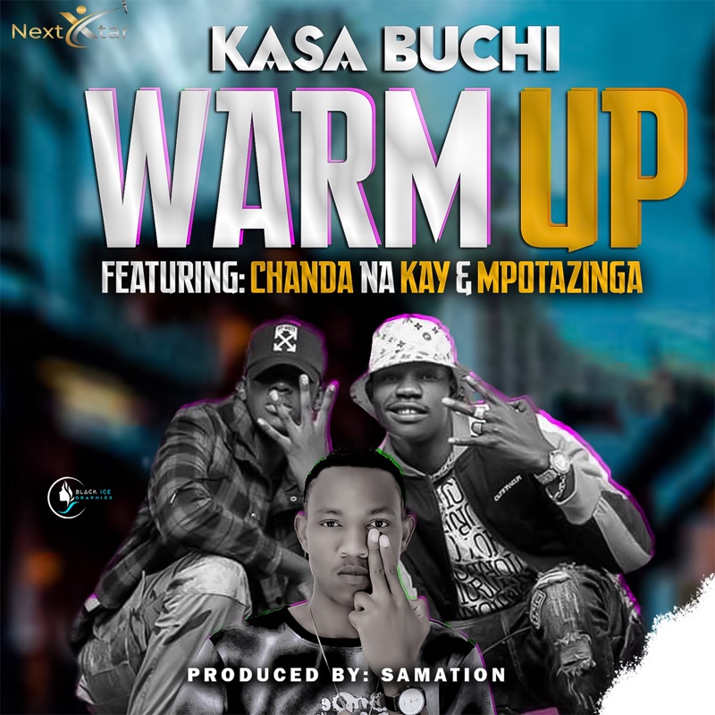 Emoji - Kasa Buchi: Song Lyrics, Music Videos & Concerts