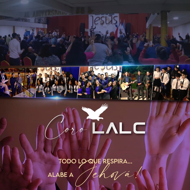 Como Zaqueo (en vivo) - Coro LALC: Song Lyrics, Music Videos & Concerts