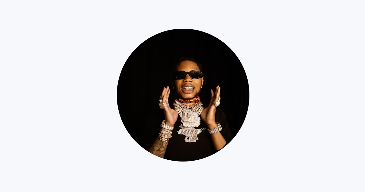 ‎Lil Migo on Apple Music