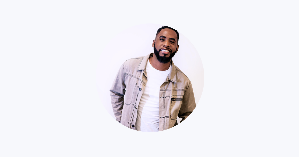 ‎James Johnson, Jr - Apple Music