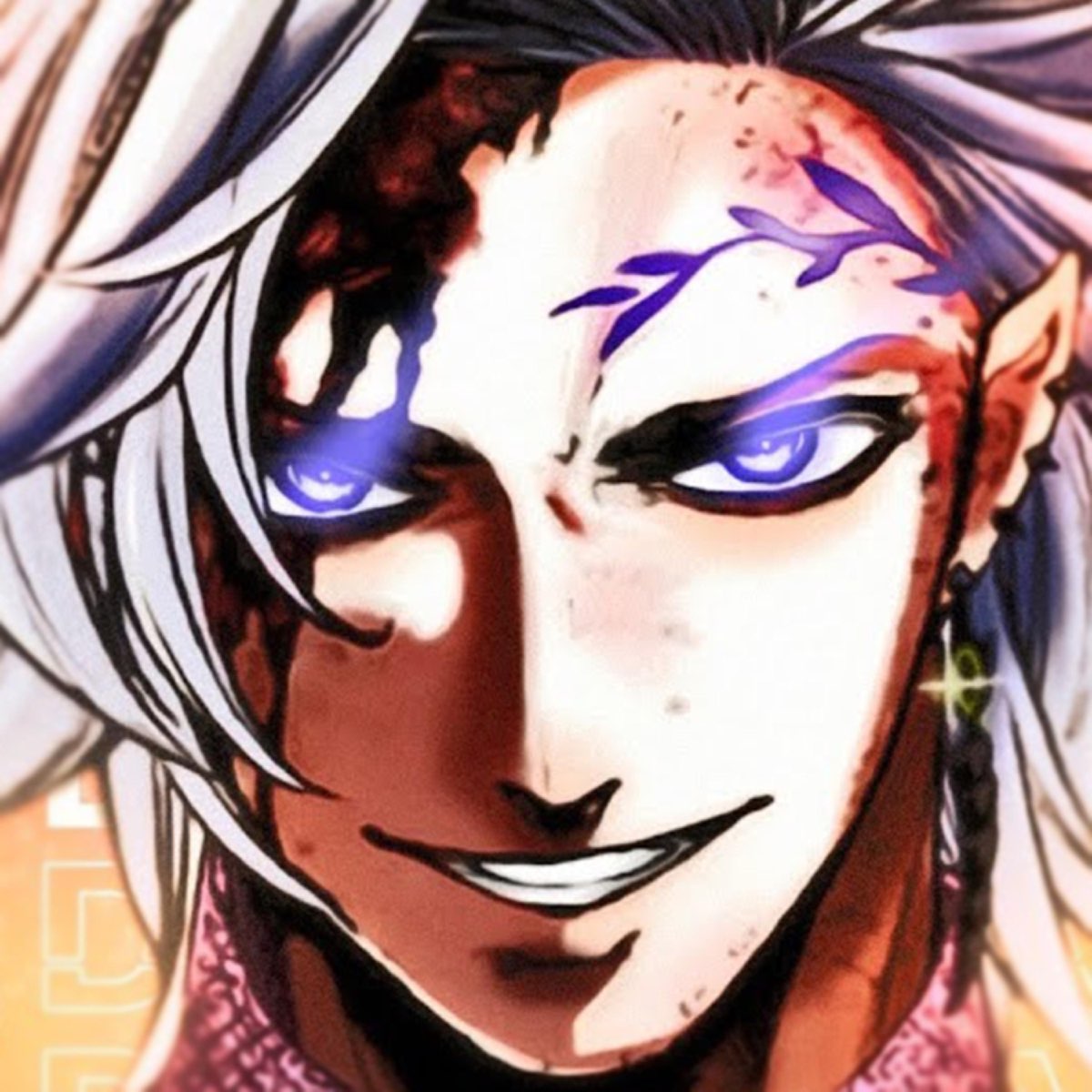 ‎Hades RAP Shuumatsu No Valkyrie - Single - J4cKk Rap의 앨범 - Apple Music