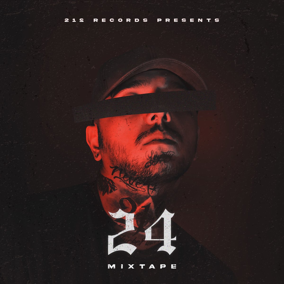 ‎24 - Album by Tepki - Apple Music