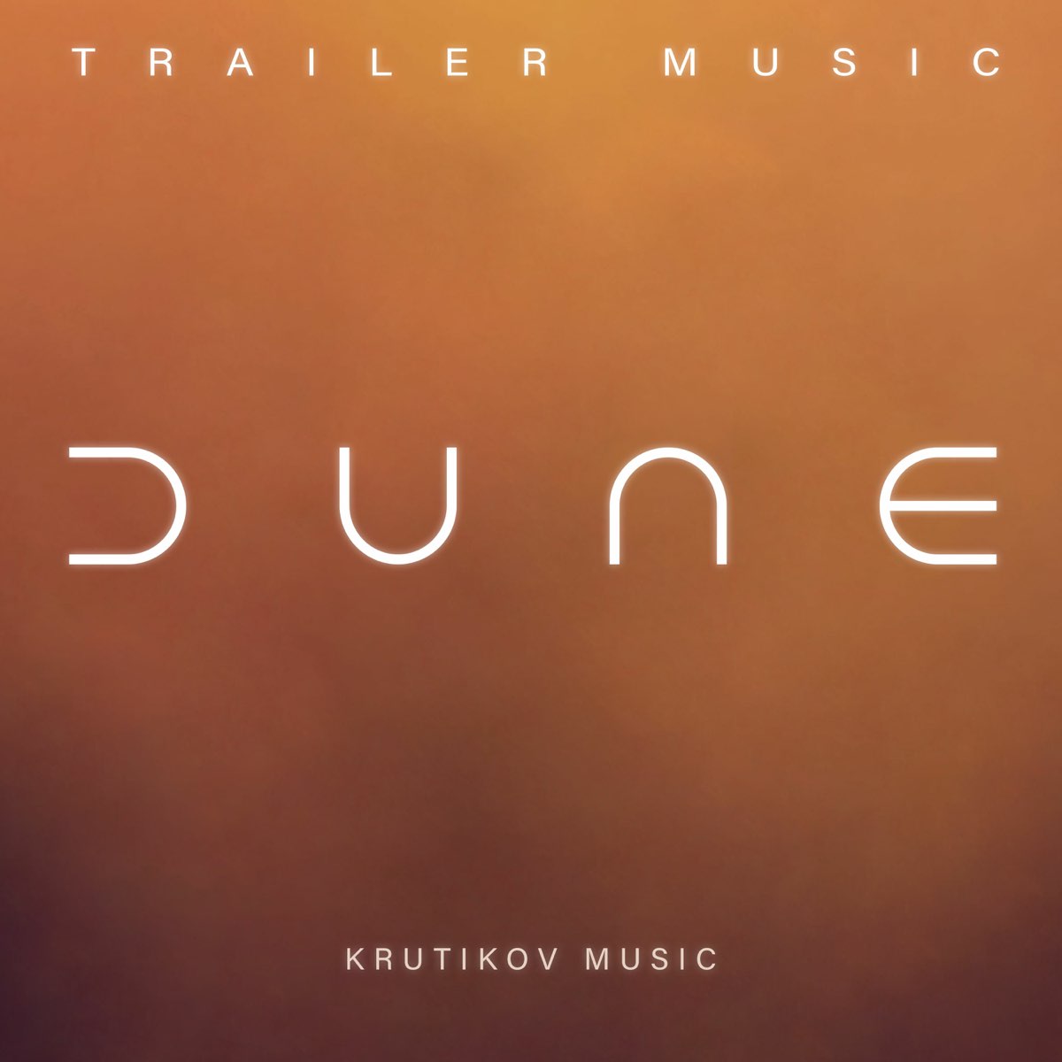 ‎Dune Theme (Epic Trailer Version (Part Two)) - Single - Album by ...