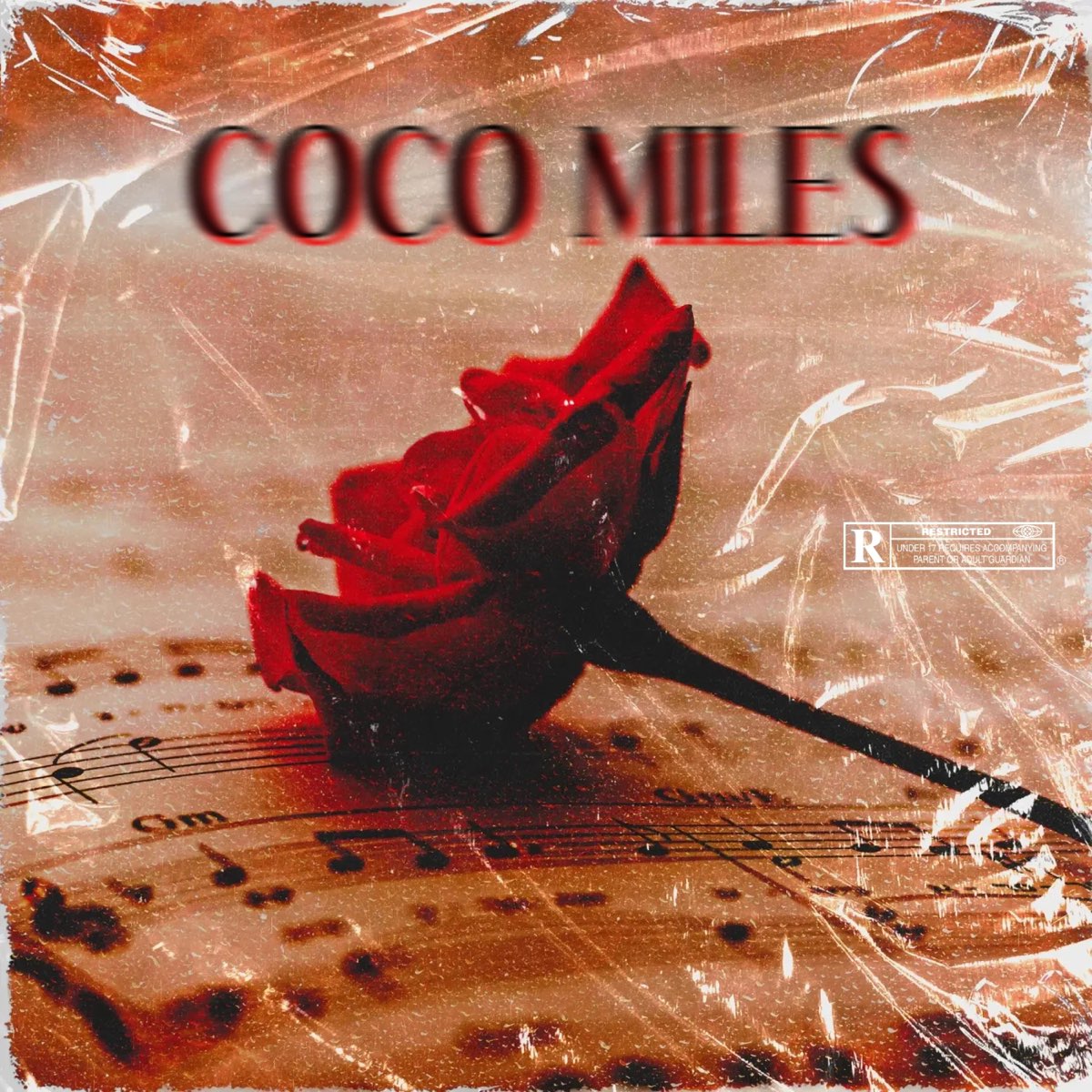 ‎Coco Miles - Coco Milesのアルバム - Apple Music