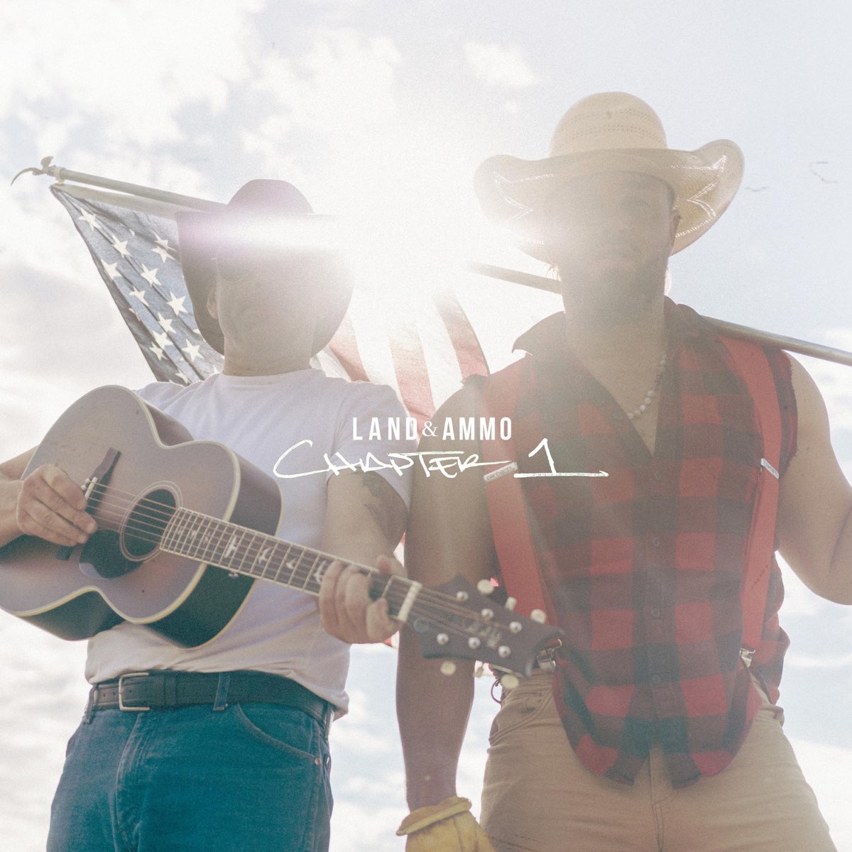 ‎Chapter 1 - Album by Land & Ammo - Apple Music