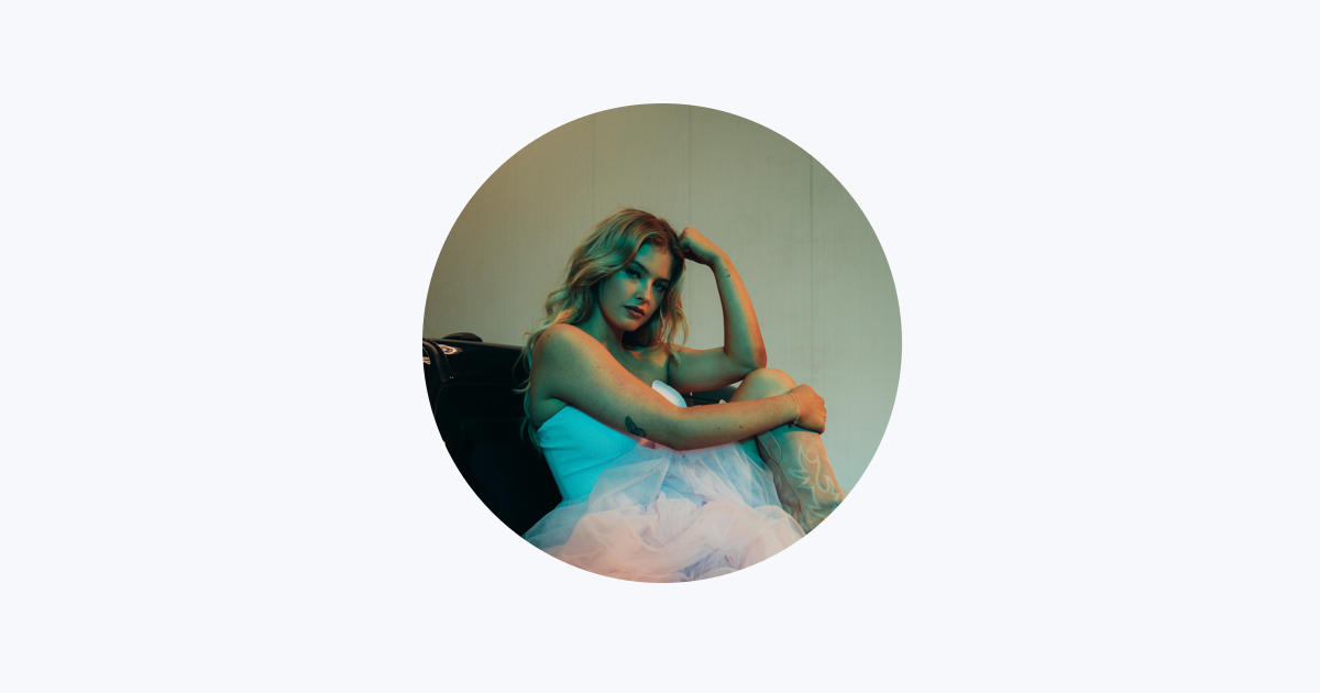 ‎Brittany Maggs - Apple Music