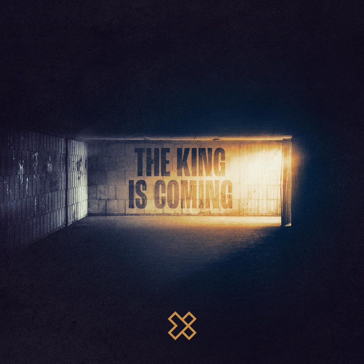 ‎The King Is Coming - Single - Album by Crossroads Music - Apple Music