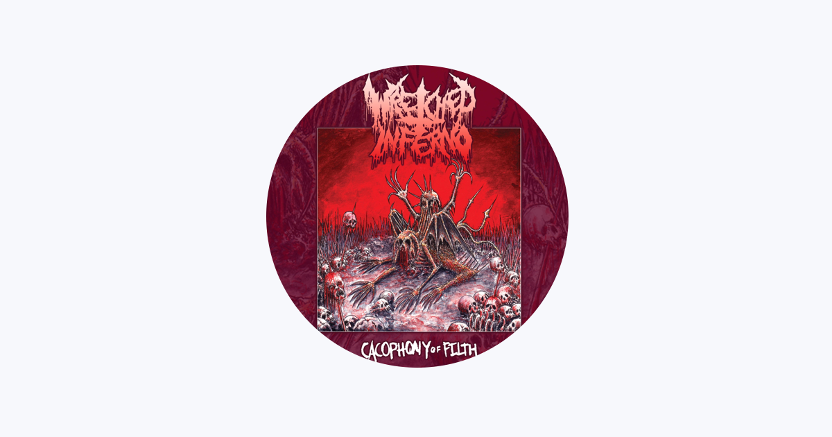‎Wretched Inferno - Apple Music