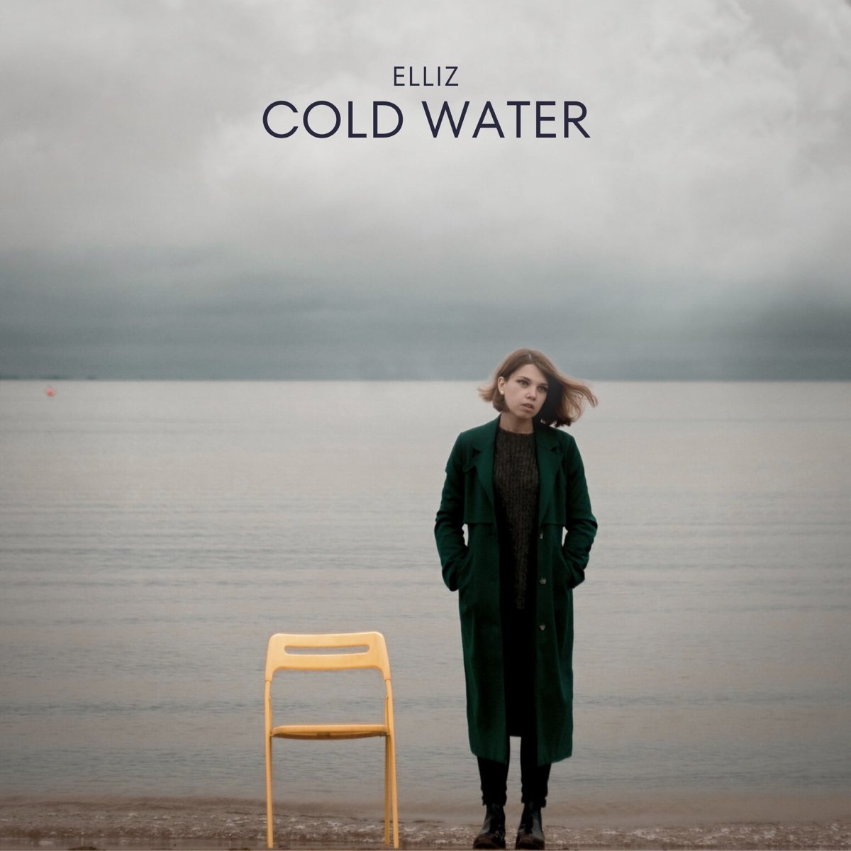 ‎Cold Water - Album by Elliz - Apple Music