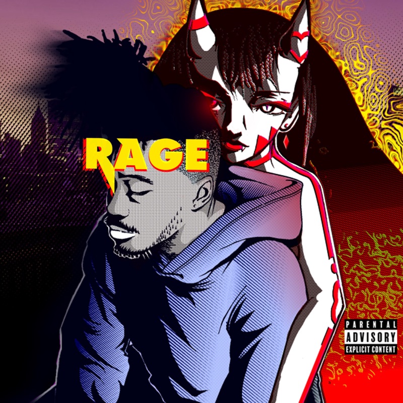 Init - DJ'S RAGE: Song Lyrics, Music Videos & Concerts