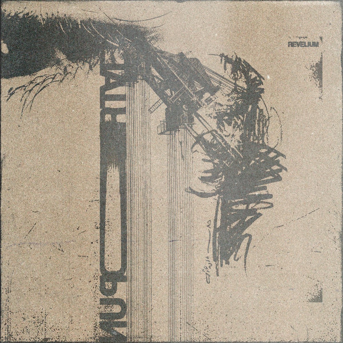 ‎Nu Portal - EP - Album by Revelium - Apple Music