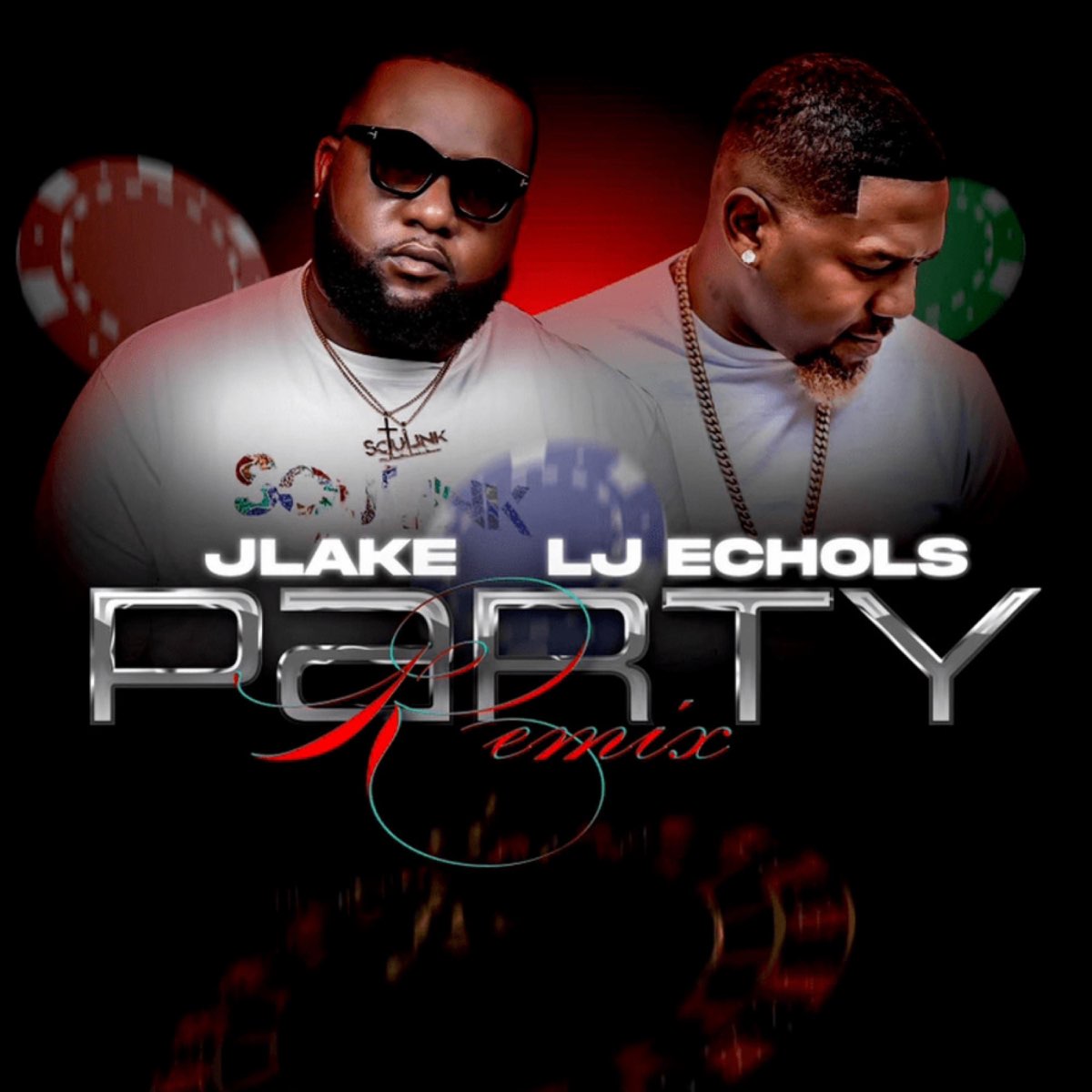 ‎Party (feat. LJ Echols) [Remix] [Remix] - Single - Album by Jlake ...