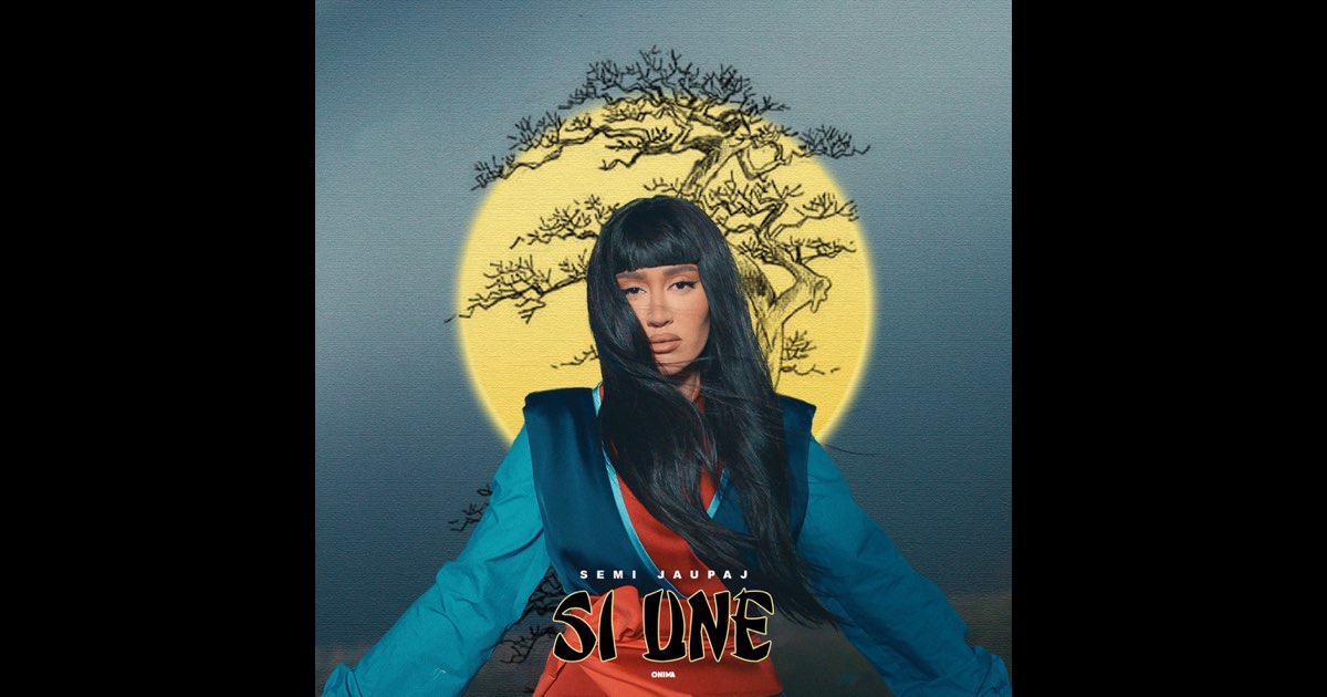 ‎Si une - Single - Album van Semi Jaupaj - Apple Music