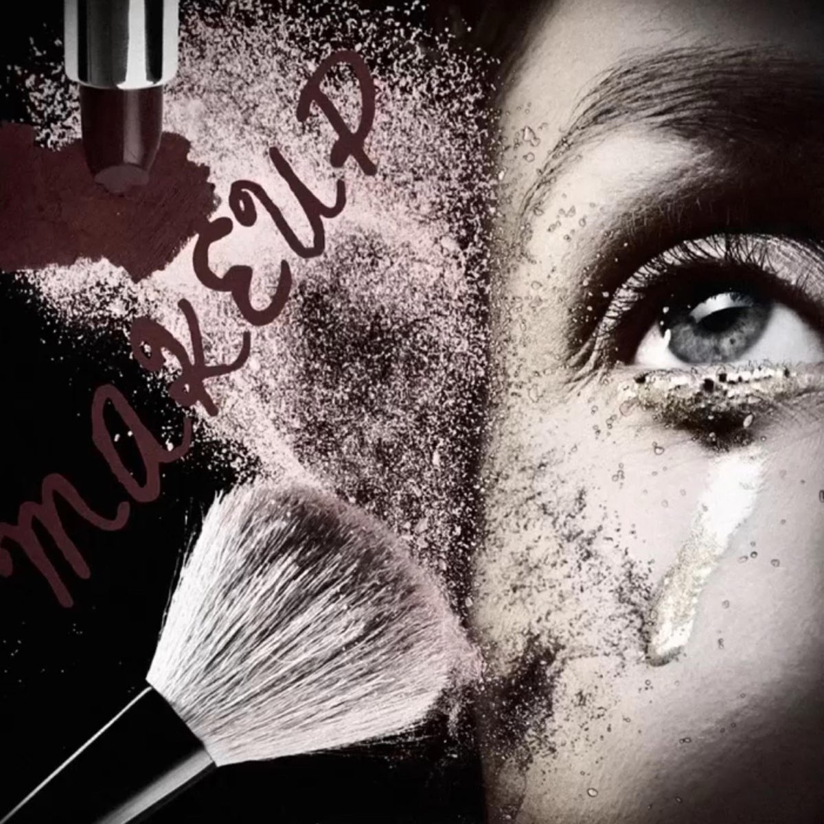 ‎Makeup - Single - Album by RICO/Lilman - Apple Music