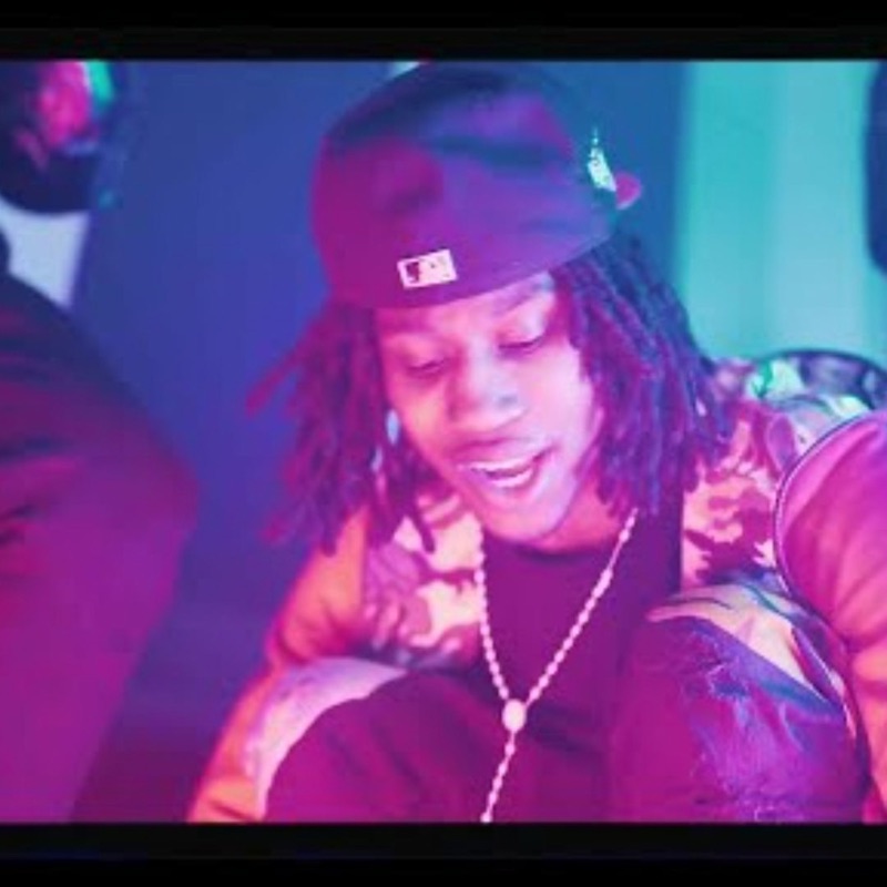 Bet (feat. E-Wuu) - Lee Drilly | Shazam