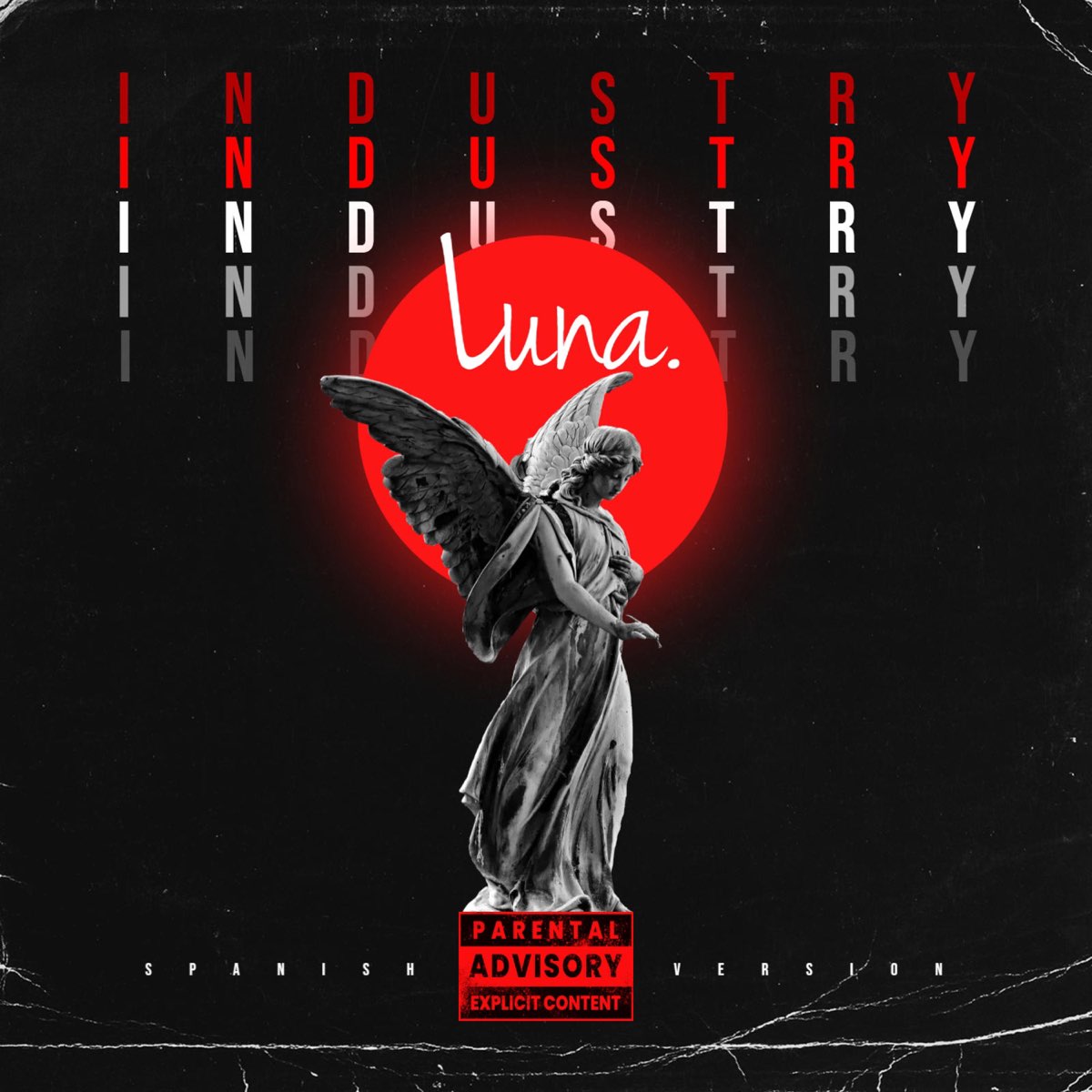 ‎Industry Baby (Spanish Version) - Single - Album by Luna Exotic ...