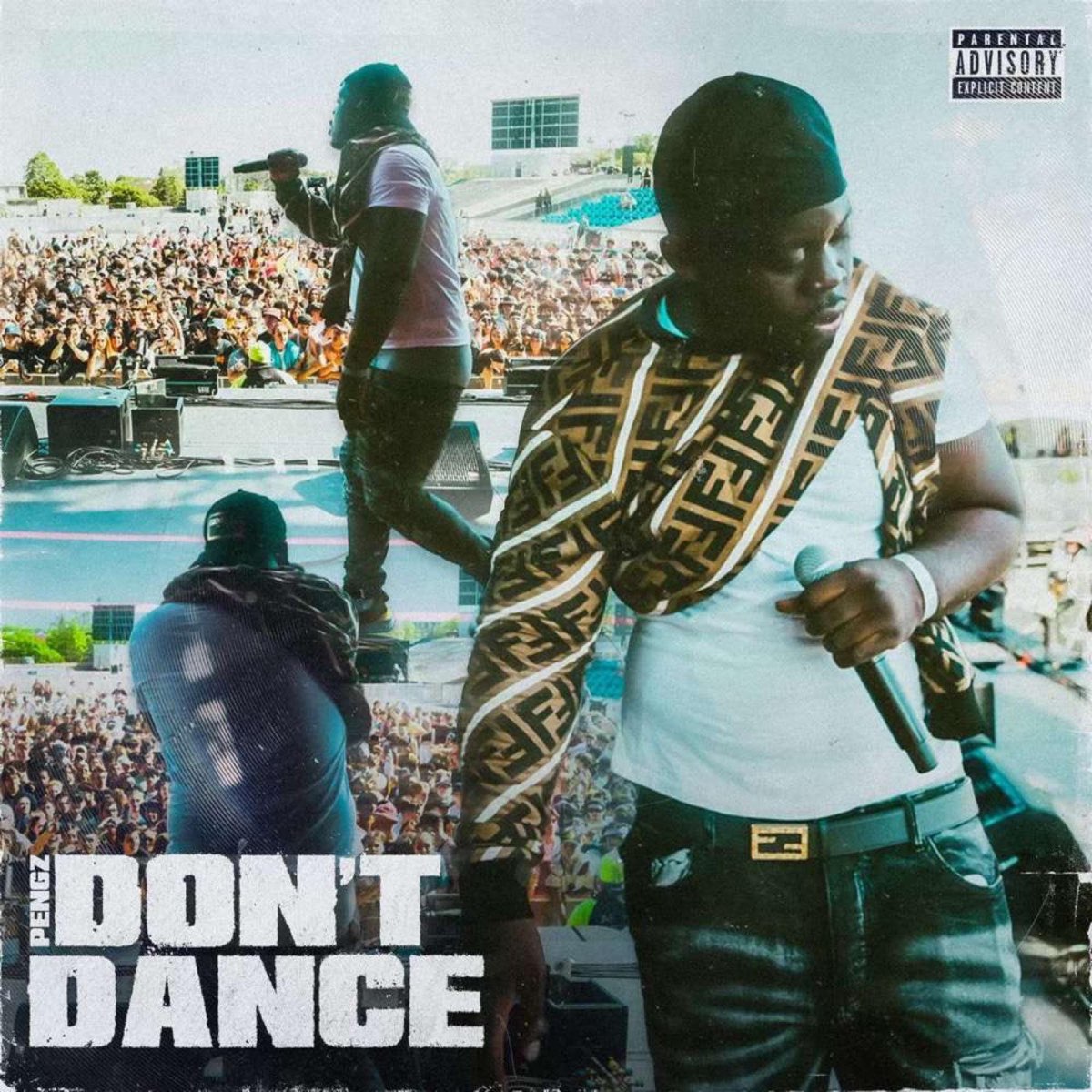 ‎Don't Dance - Single - Album by Pengz - Apple Music