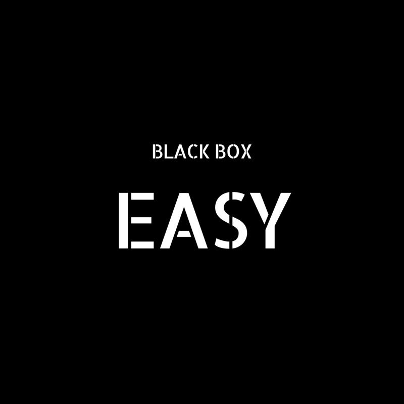 Easy (Extended) - Music Video by Black Box - Shazam