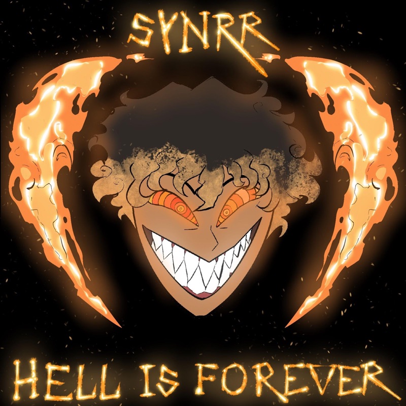 Hell Is Forever (From Hazbin Hotel) - Synrr & Farlyn: Song Lyrics ...