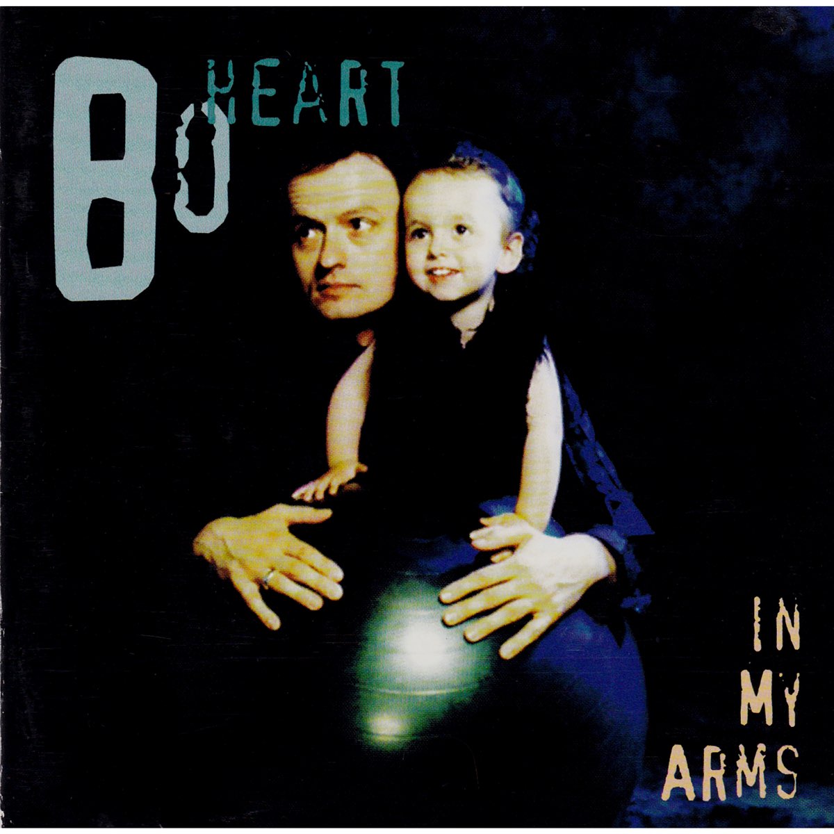 ‎In My Arms - Bo Heartのアルバム - Apple Music