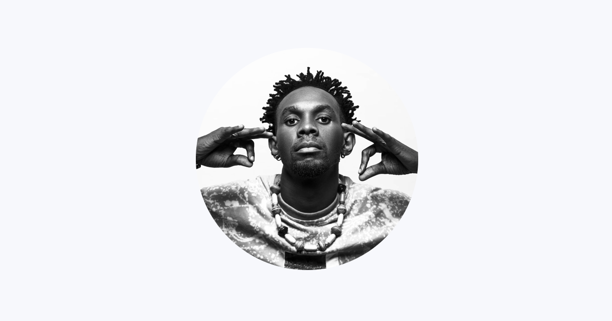 ‎Mun G - Apple Music