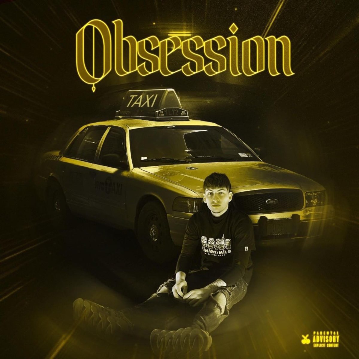 ‎Obsession - Single by Taxii on Apple Music