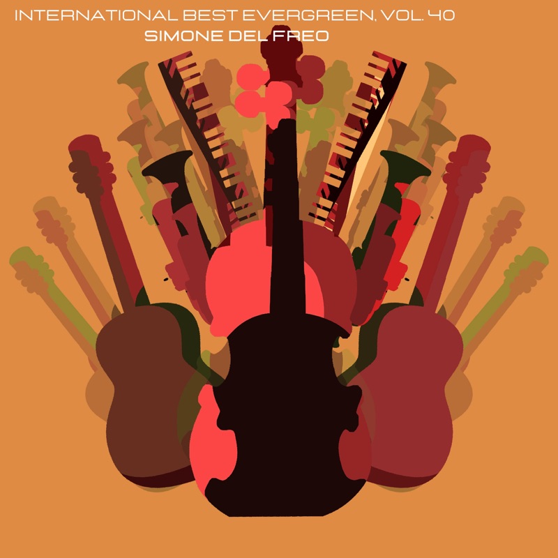 La ballade de Jim (Instrumental) - Simone Del Freo: Song Lyrics, Music ...