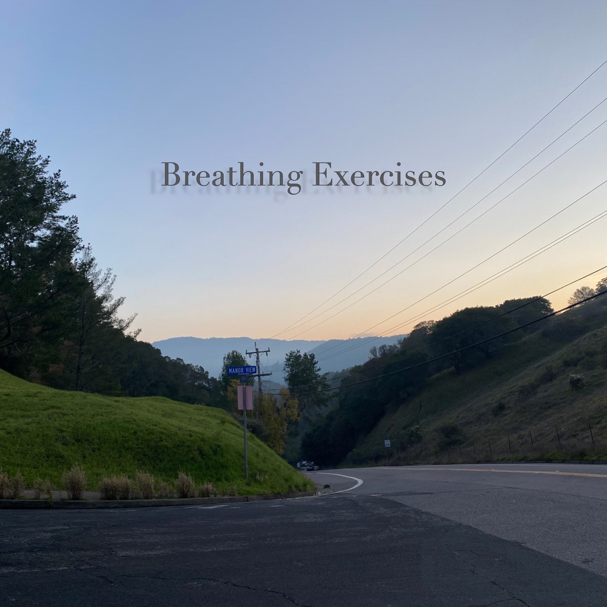 ‎Breathing Exercises - Chris Keysのアルバム - Apple Music
