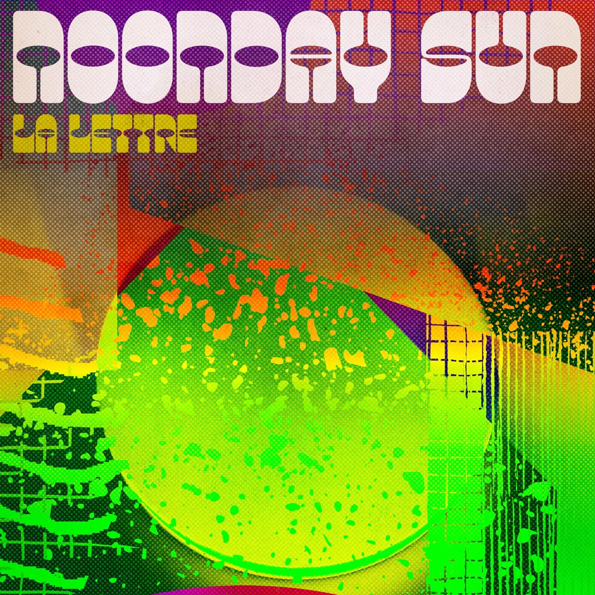 ‎La Lettre - Single by Noonday Sun on Apple Music